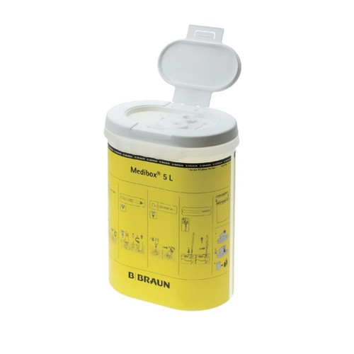 Medibox 0.8l | www.dentalkorzo.hu