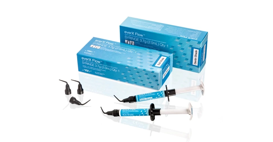 EverX Flow 2ml | www.dentalkorzo.hu