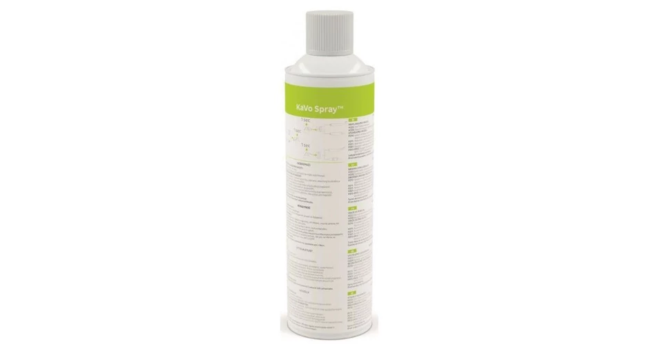 Kavo spray 500ml | www.dentalkorzo.hu